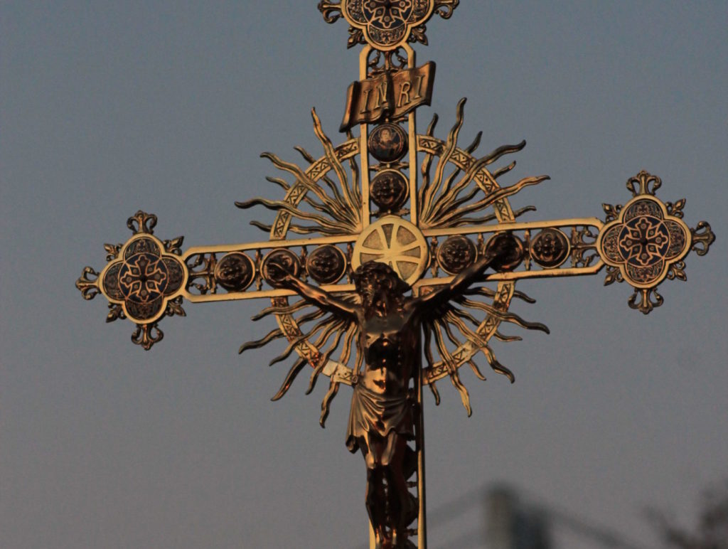 Patrimoine - Paroisses Sud Bretagne