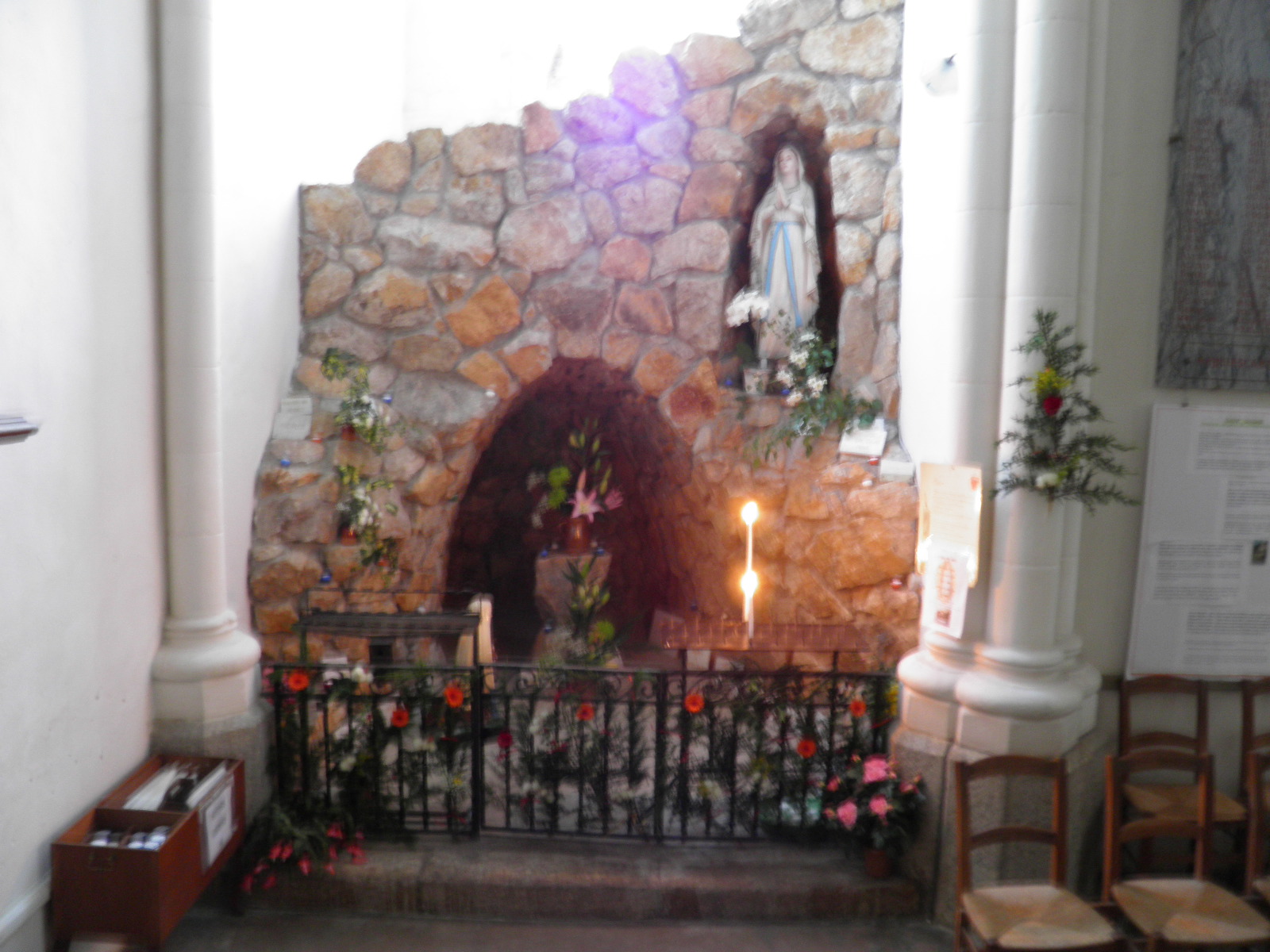 église Saint Gildas - Paroisses Sud Bretagne